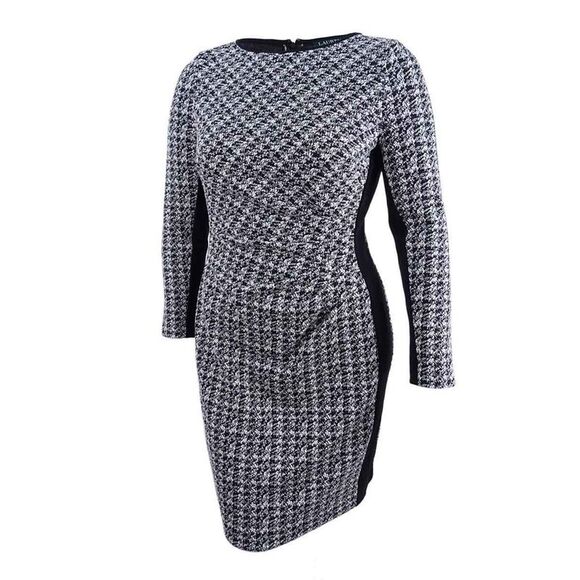 Lauren Ralph Lauren | Dresses | Lauren By Ralph Lauren Womens ...